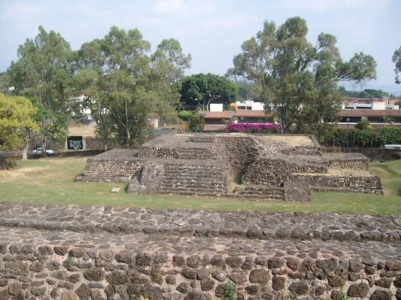 Cuernavaca Travel Guide 2026: Pyramids, Murals & the City of Eternal Spring