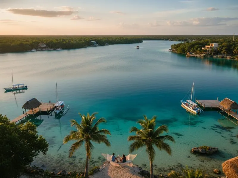 Mexico in August 2026: Best Places to Go, Weather, Whale Sharks ...