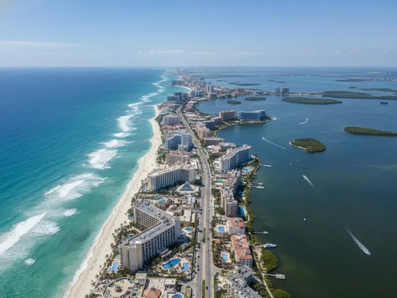 Mexico in April 2026: Weather, Best Places & Semana Santa Guide