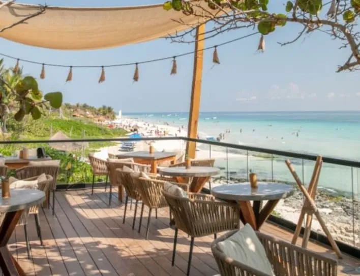 Best Tulum Beach Restaurants 2026: Where to Eat in the Zona Hotelera