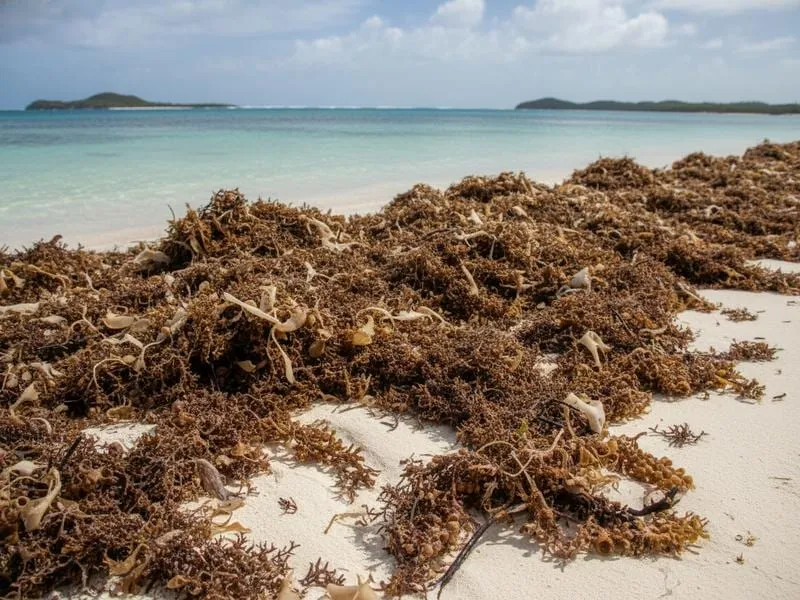 Cancun in April: Weather, Sargassum, Easter Crowds & Tips