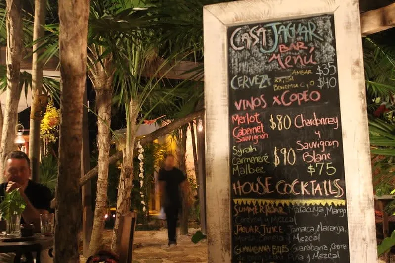 Best Tulum Beach Restaurants 2026: Where to Eat in the Zona Hotelera
