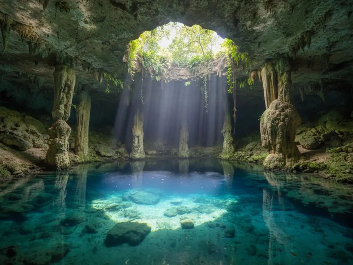 Best Cenotes Near Playa del Carmen 2026: 12 Ranked by Type & Distance