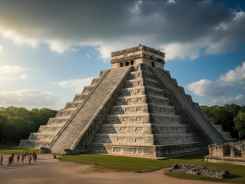 Best Cenotes Near Chichen Itza 2026: Ik Kil, Hubiku & 6 More Ranked