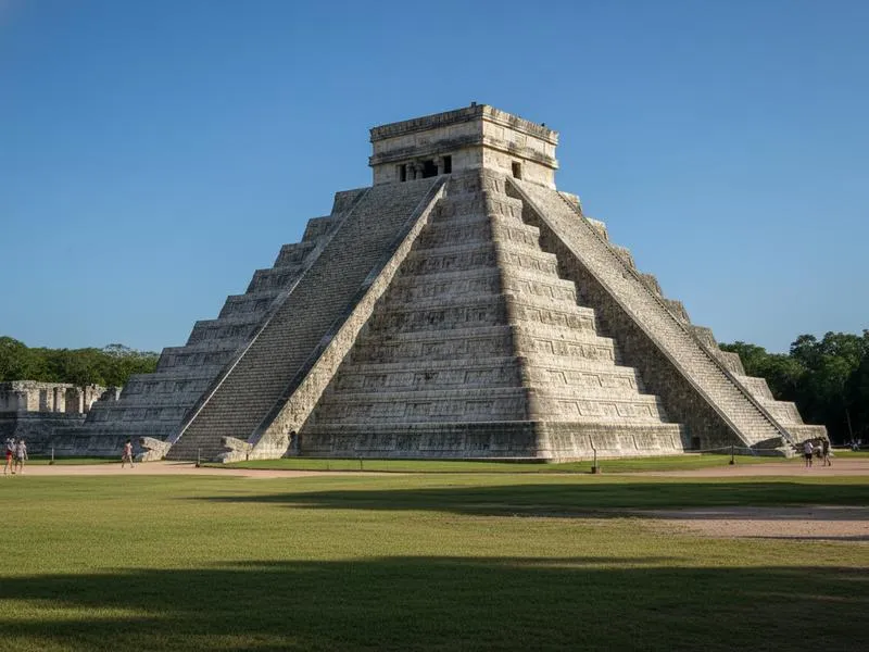 Things to Do at Chichen Itza: Best Route