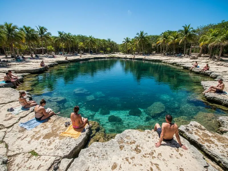 Best Cenotes in the Riviera Maya 2026: 20 Swimming Holes Ranked