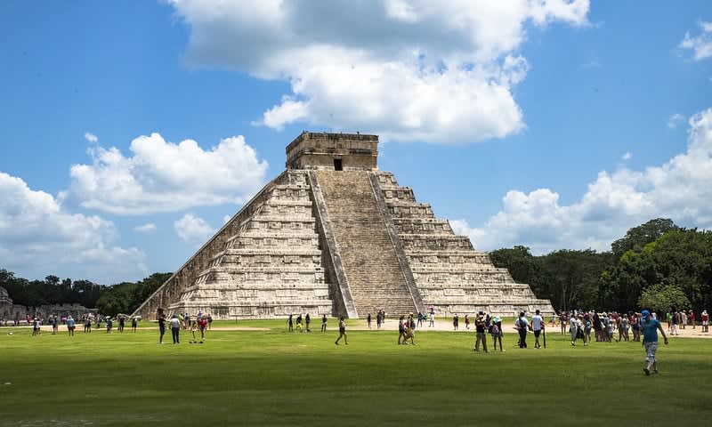 Chichen Itza Guide 2026: Hours, Tickets & Tips