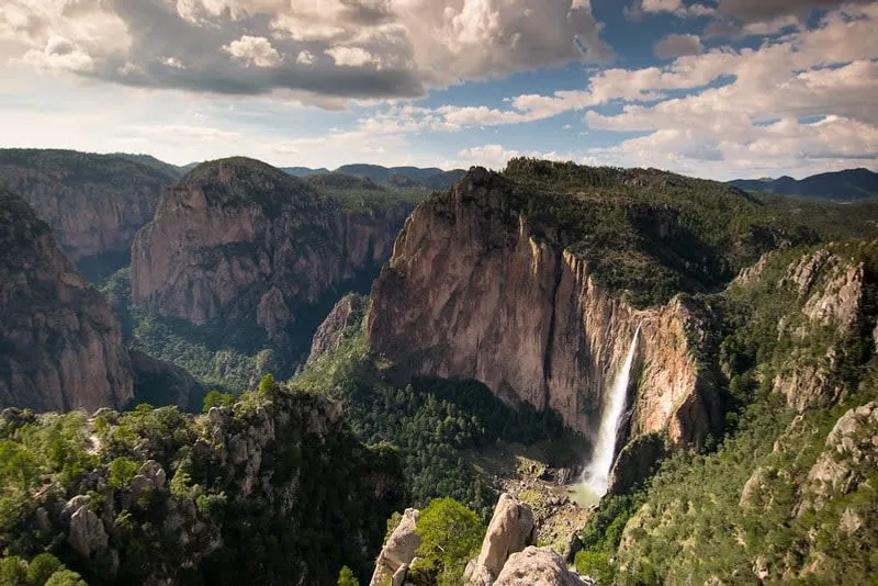 Best Time to Visit Copper Canyon 2026: Month-by-Month Guide