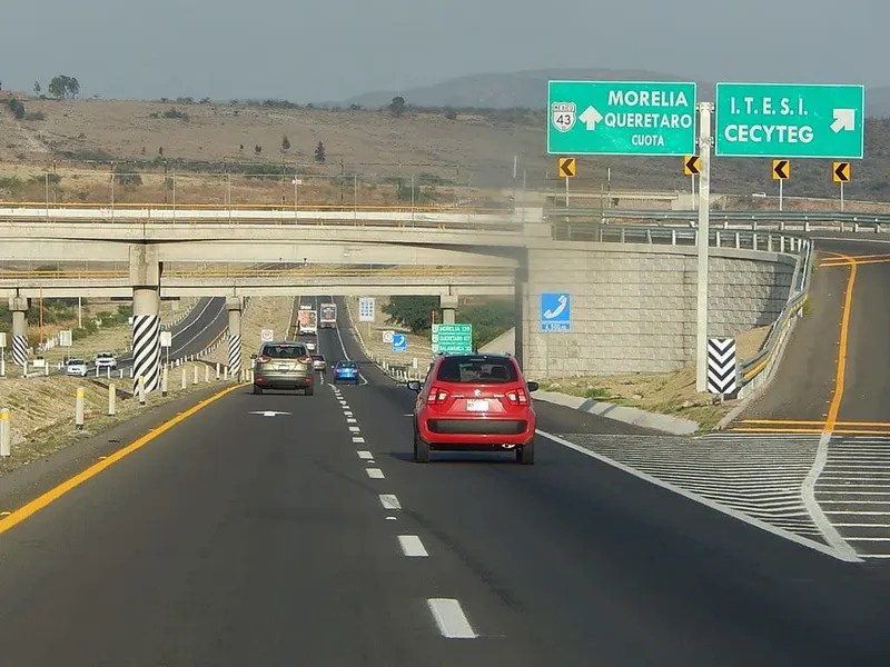 Driving to Mexico From the US in 2026: Passport, Insurance, TIP, and ...