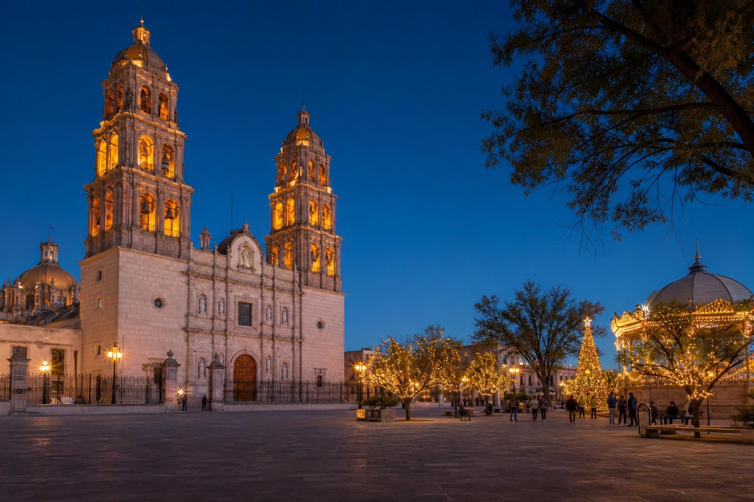 Durango in December: Weather, Christmas & Tips