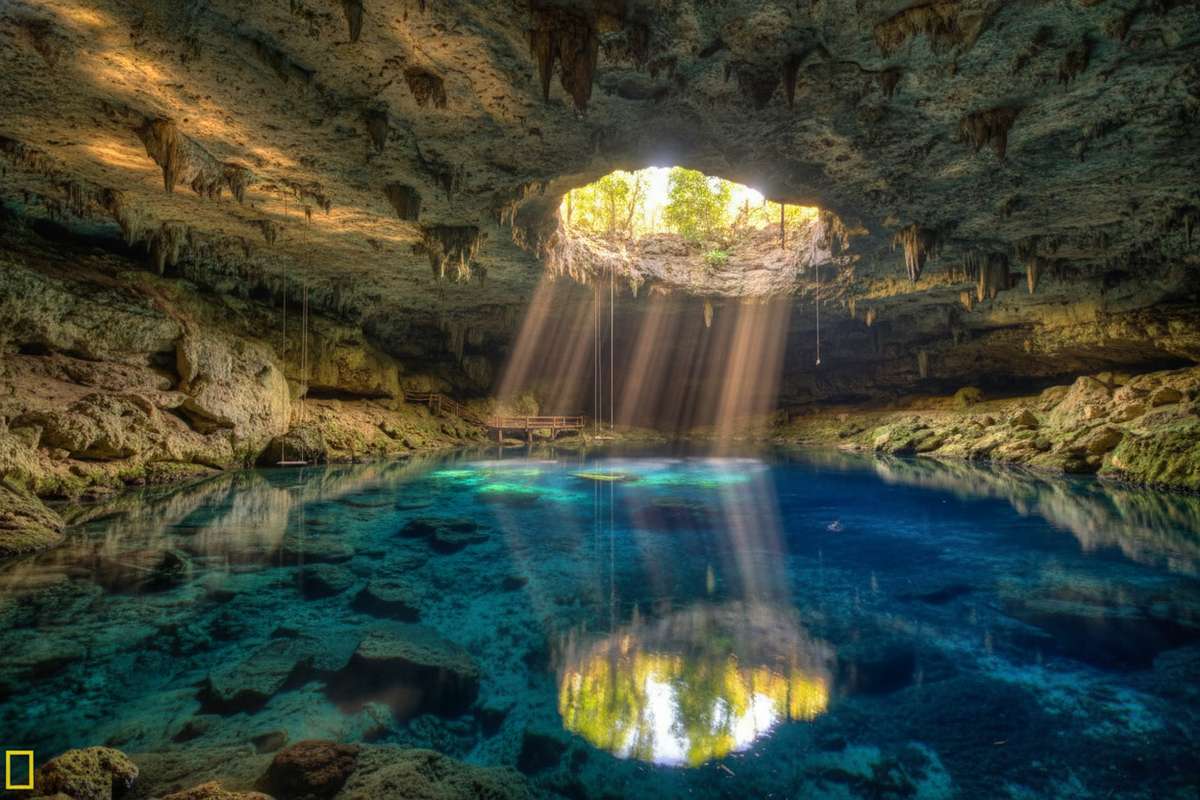 Cancun to Cobá 2026: Every Way to Get There (Bus, Car & Tours)