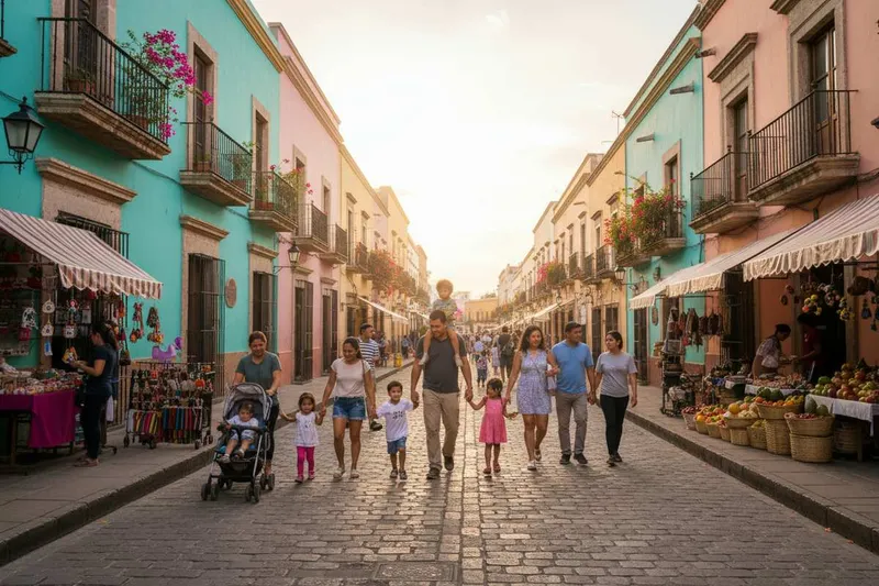 Is Mérida Safe in 2026? Honest Guide to Mexico's Safest City