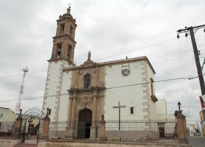Mapimi, Durango: Zona del Silencio, Bolson de Mapimi & Complete Guide ...