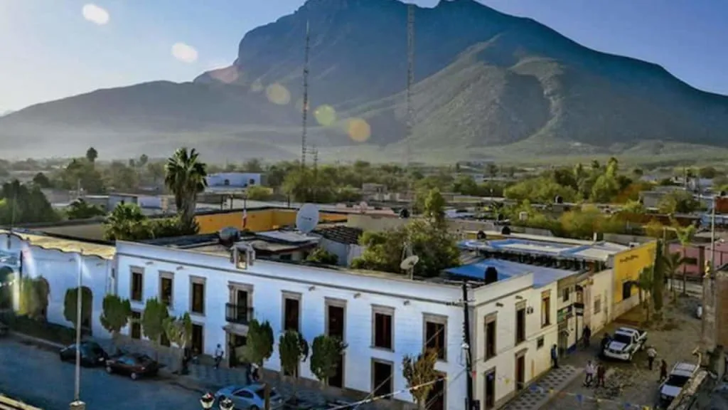 Mapimi, Durango: Zona del Silencio, Bolson de Mapimi & Complete Guide ...