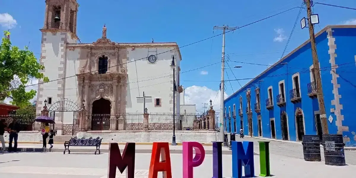 Mapimi, Durango: Zona del Silencio, Bolson de Mapimi & Complete Guide ...