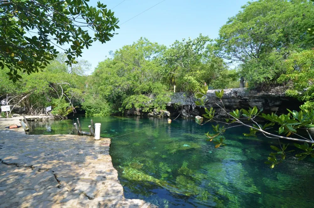 Best Cenotes Near Mérida 2026: Cuzamá, Cepeda & Day-Trip Guide