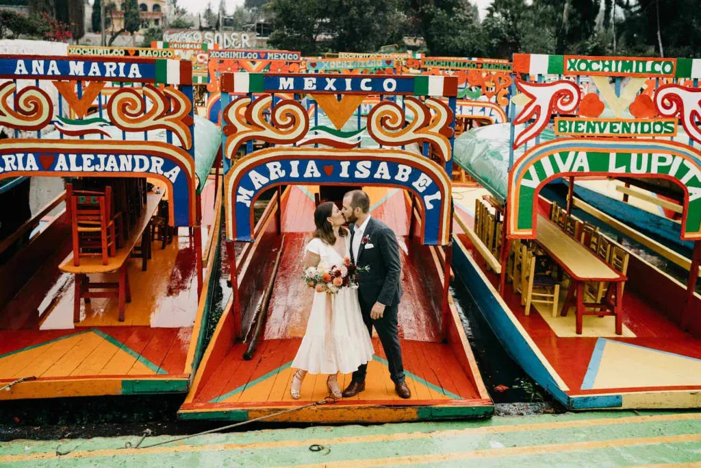 Best Mexican Wedding Destinations 2026: 10 Romantic Places