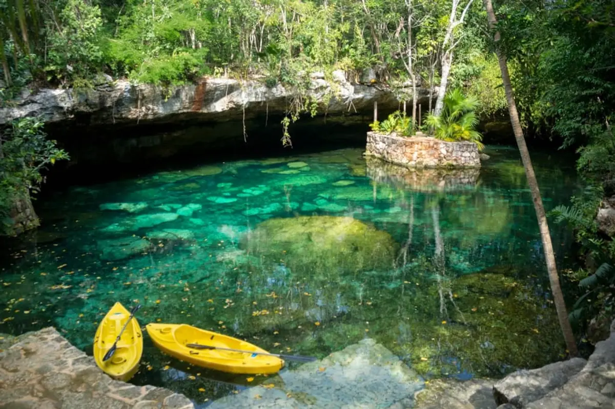 Mexico Cenotes Guide 2026: Types, Safety & How to Visit