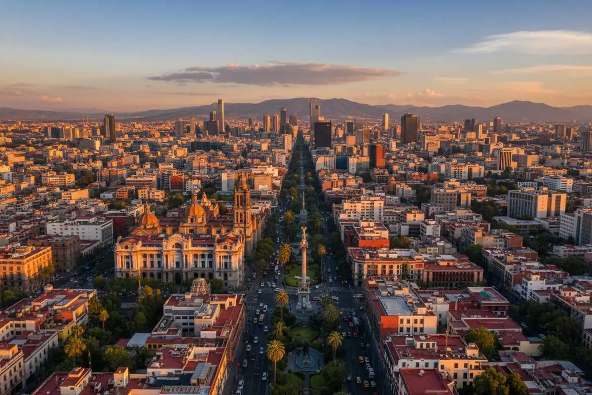 Mexico City Itinerary 2026: 3, 5, and 7-Day Day-by-Day Plans