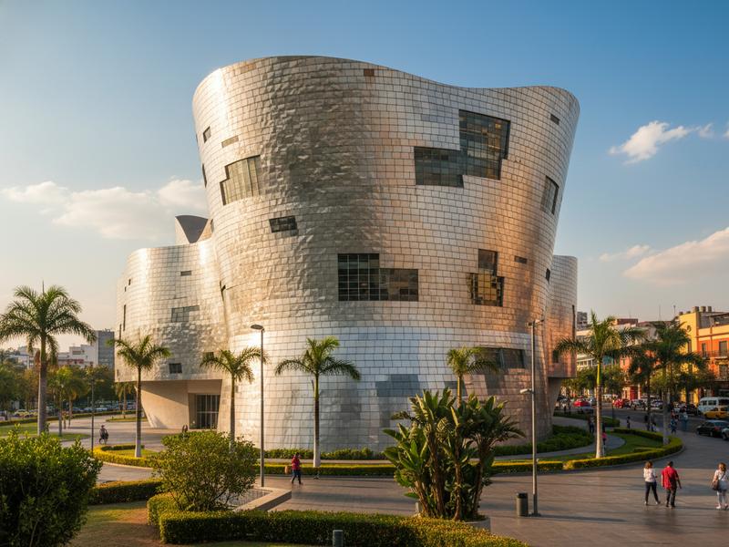 Best Hotels in Mexico City, Mexico for 2026: Best Areas and Picks