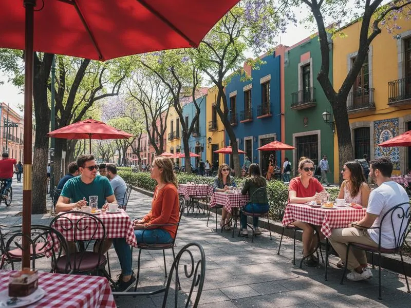 Mexico Travel Advisory 2026: Map, Embassy Alerts, Level 4 States, and ...