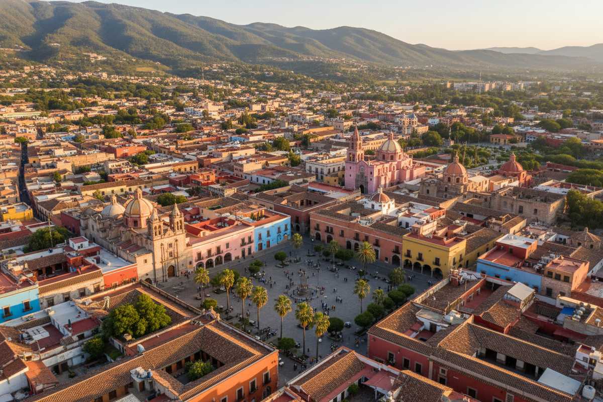 Passport for Mexico 2026: Book, Card, or REAL ID?