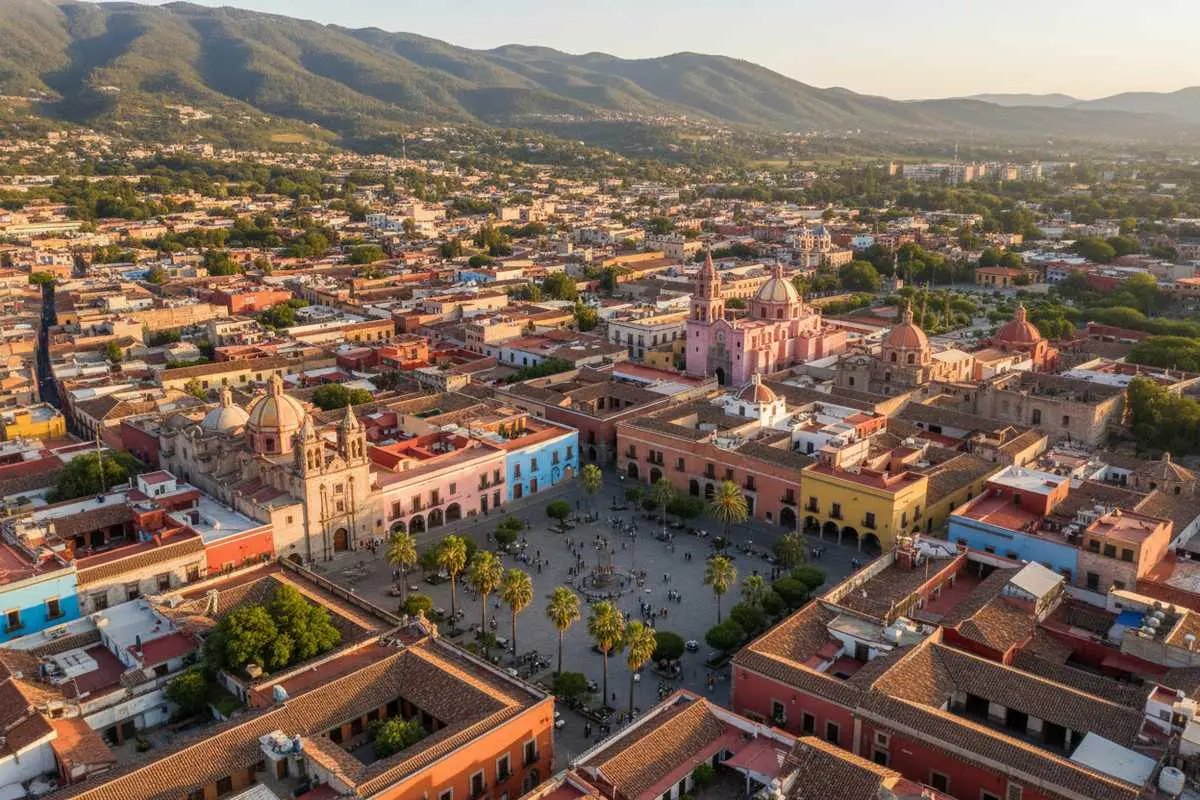 Passport for Mexico 2026: Book, Card, or REAL ID?
