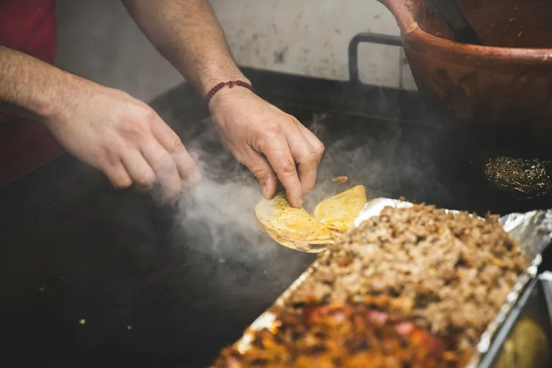 Mexican Food Guide: 30 Dishes to Try by Region