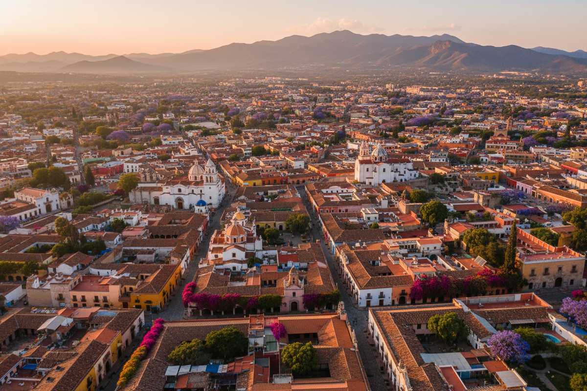 Mexico Weather: Month-by-Month Guide for Every Region (2026)