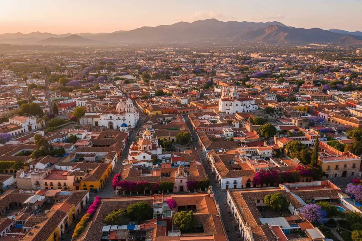 Mexico Weather: Month-by-Month Guide for Every Region (2026)