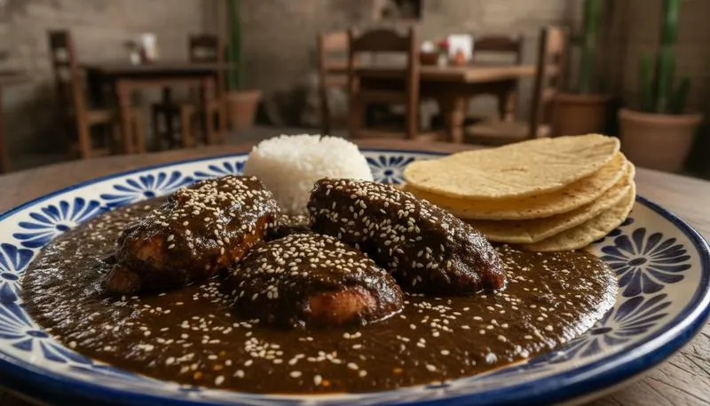 Puebla in October: Weather, Food & Day Trips