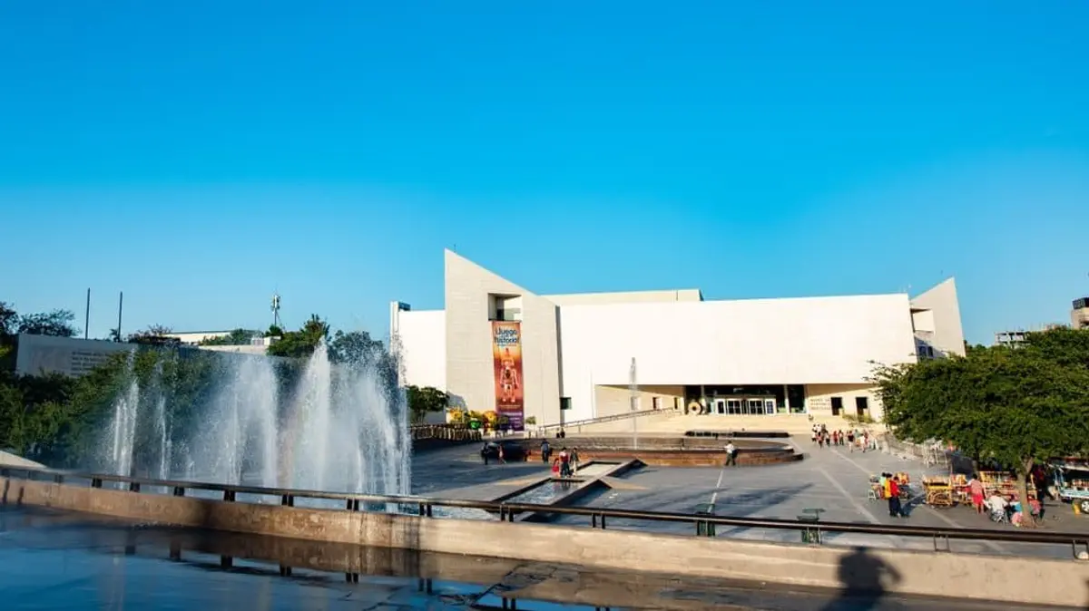 Monterrey Mexico: Things to Do, Safety & Food