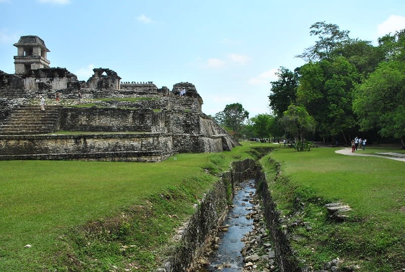 San Cristóbal to Palenque 2026: Every Way to Get There (Bus, Shuttle ...