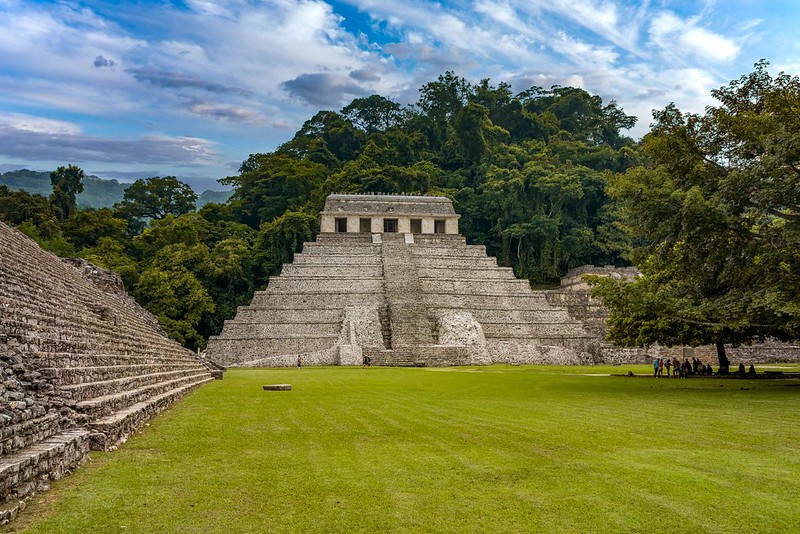 Palenque in June: Weather, Ruins & Tips