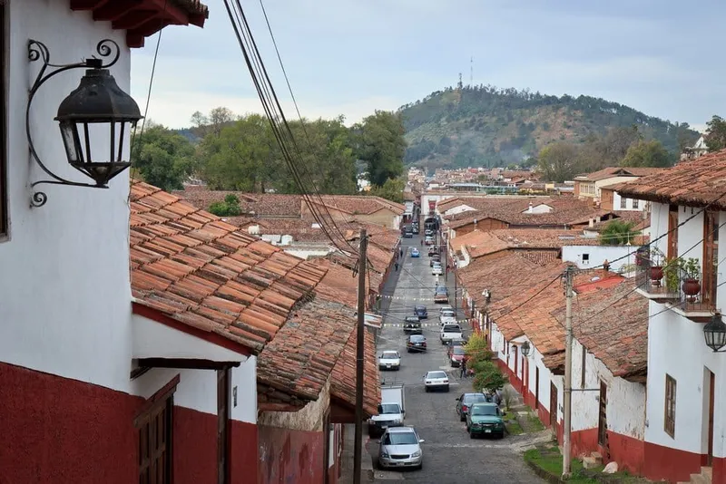 Michoacán Travel Guide 2026: Morelia, Monarch Butterflies & Copper