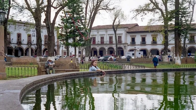 Michoacán Travel Guide 2026: Morelia, Monarch Butterflies & Copper