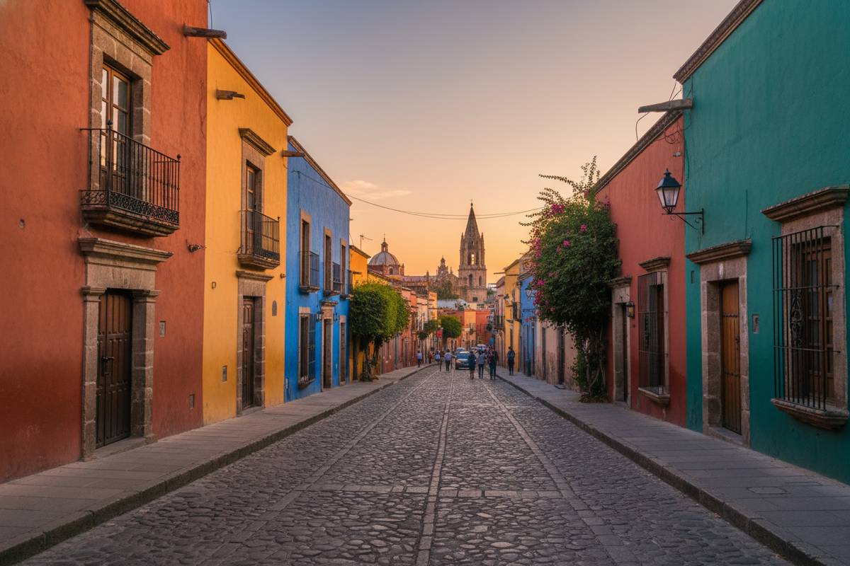 Cancun to San Cristóbal: Bus, Flight, or Route 2026