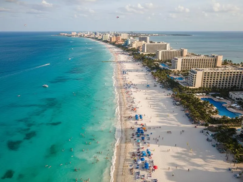 Cancun Nightlife 2026: Best Clubs, Bars & the Honest Party Guide