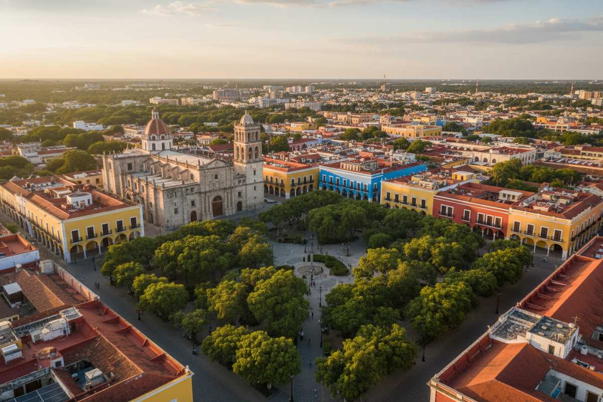 Things to Do in Merida: 28 Best Stops & Day Trips