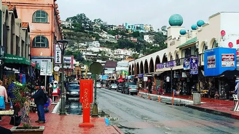 Is Tijuana Safe for Tourists in 2026? Best Areas, Border Tips, and What ...