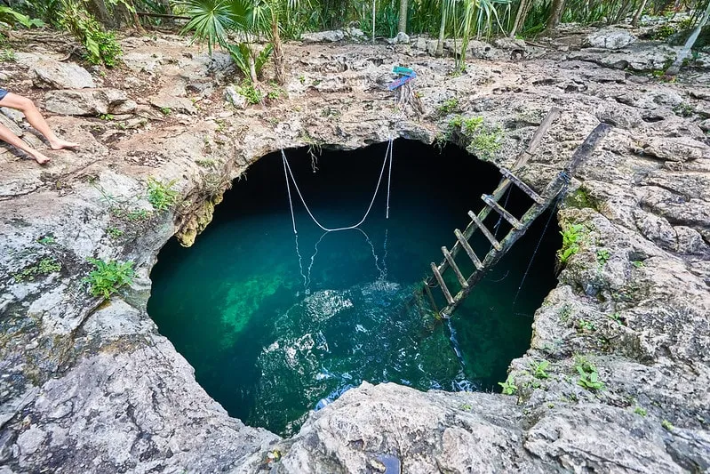 Tulum Travel Guide 2026: Costs, Cenotes & Beaches