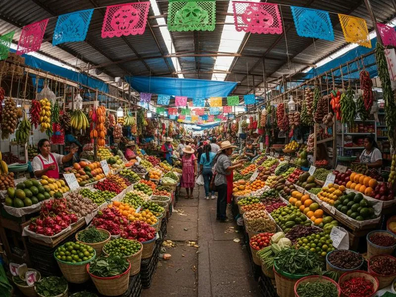 What to Eat in Mérida: 18 Essential Dishes, Best Markets & Where Locals ...
