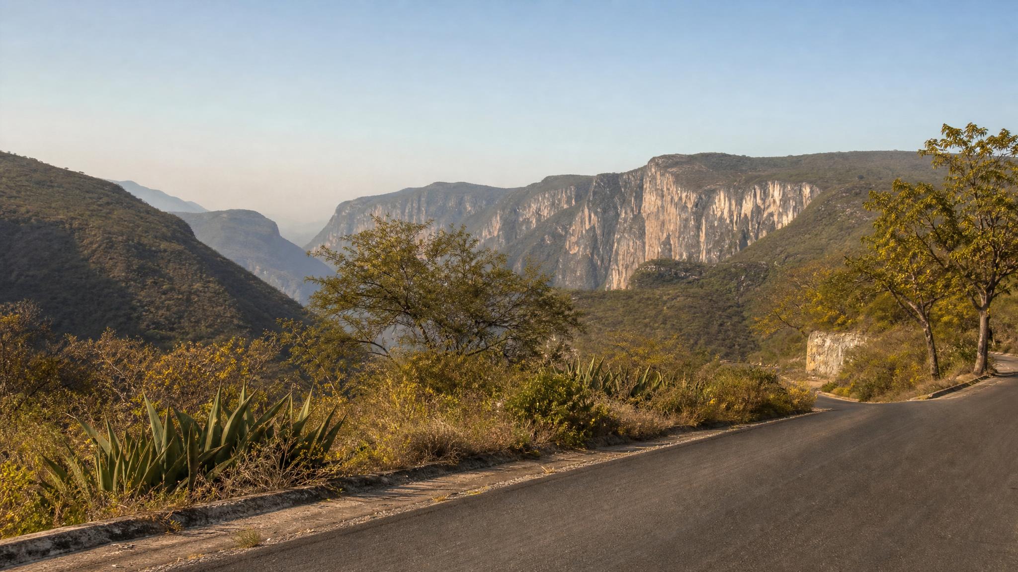 Tuxtla Gutierrez in April: Weather & Tips