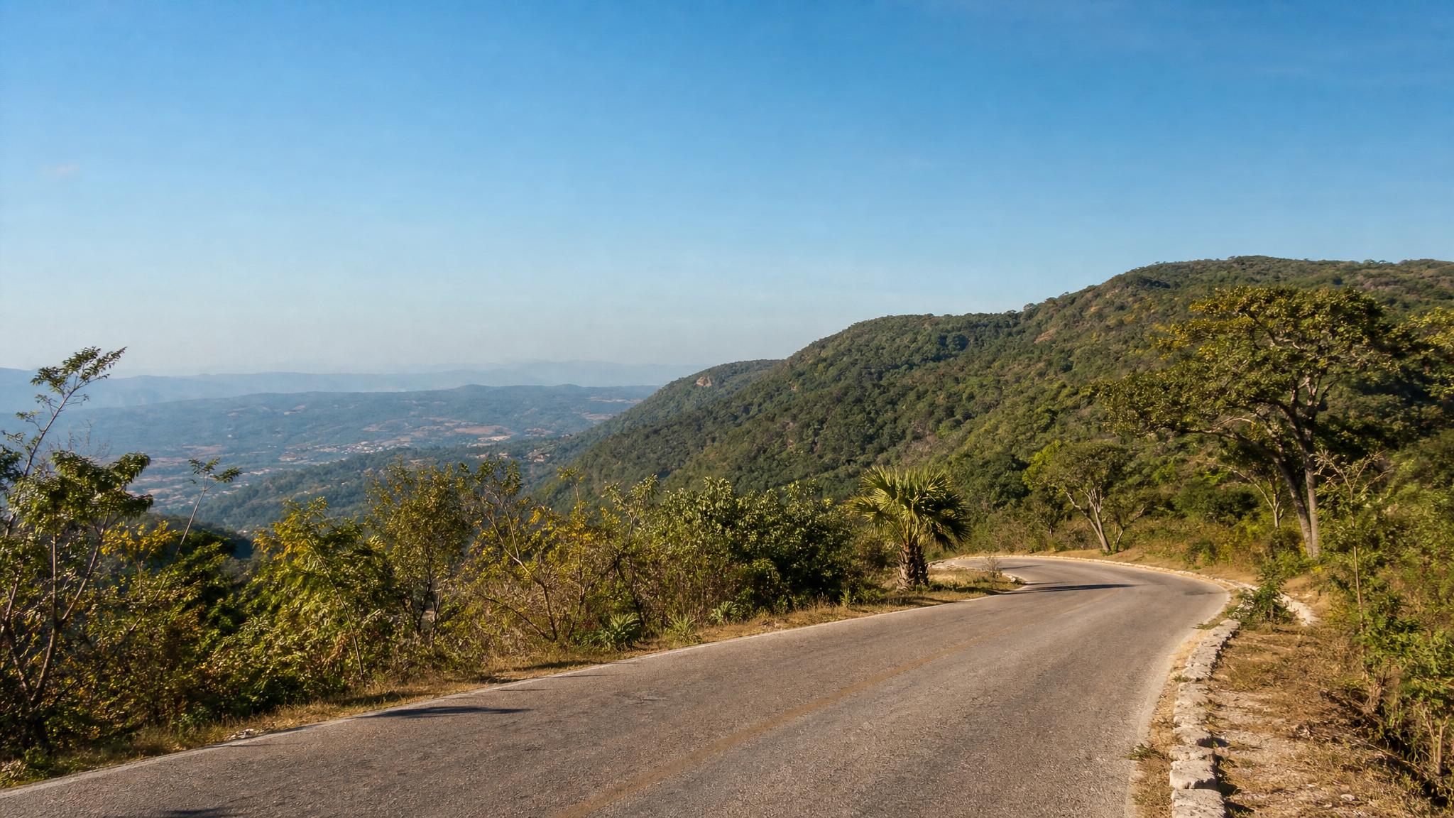 Tuxtla Gutierrez in December: Weather & Tips