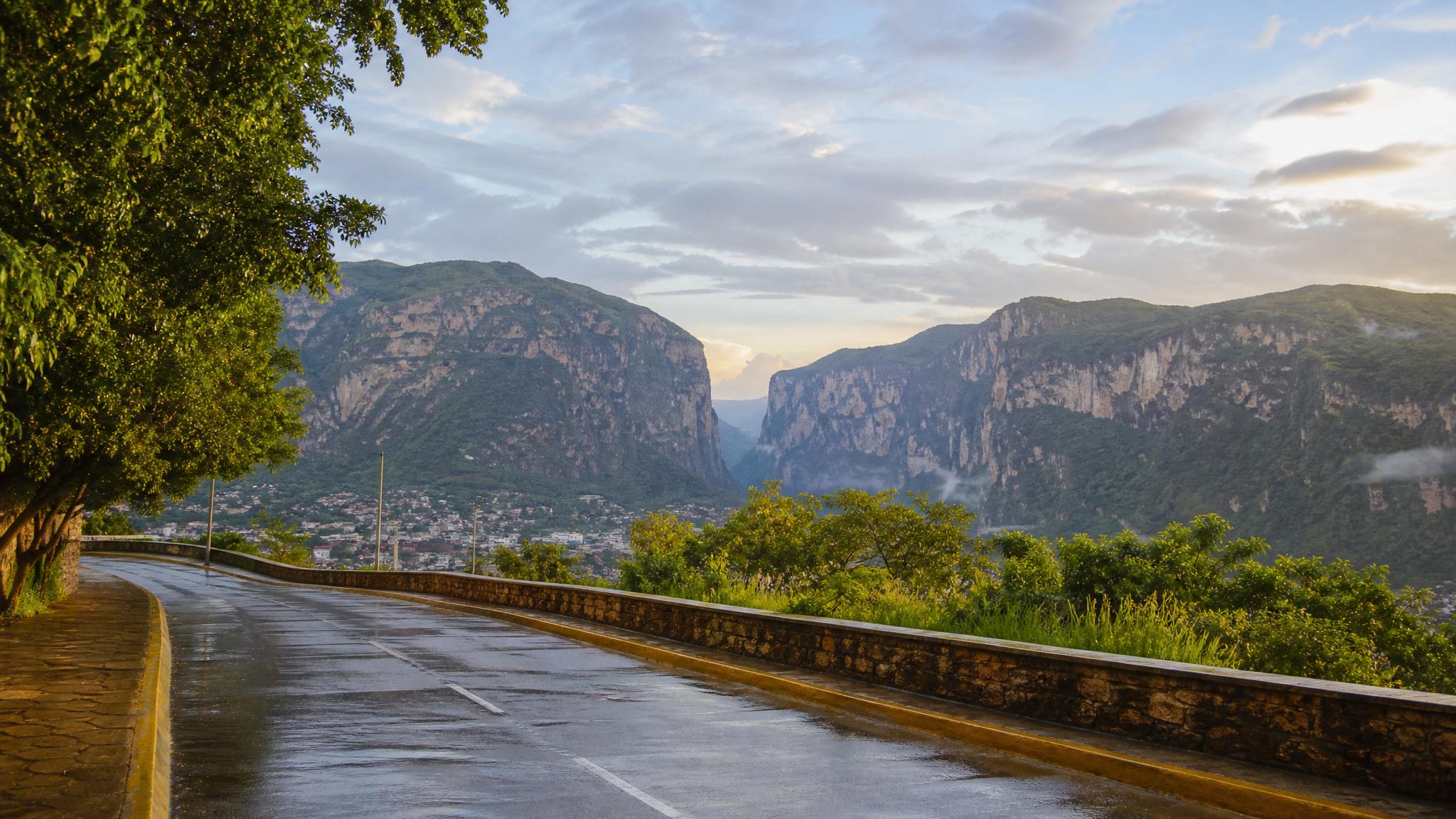Tuxtla Gutierrez in June: Weather & Tips