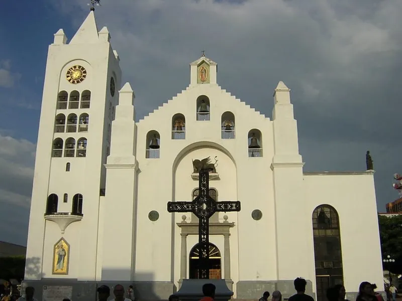 Tuxtla Gutierrez in August: Weather & Tips
