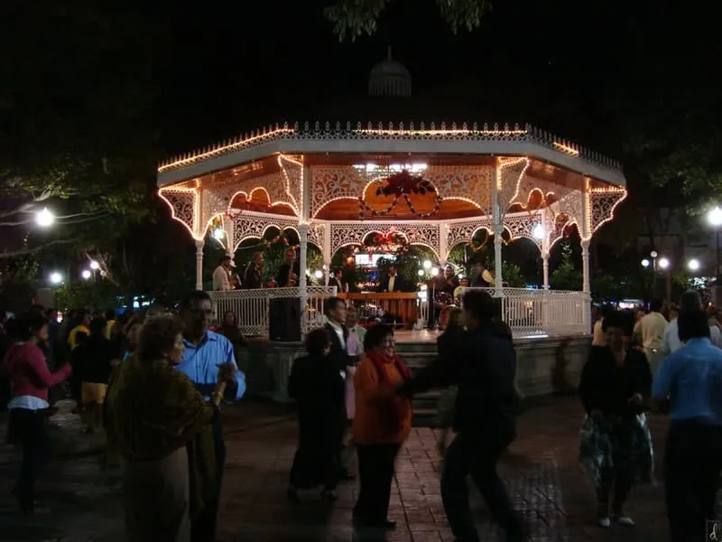 Tuxtla Gutierrez in April: Weather & Tips