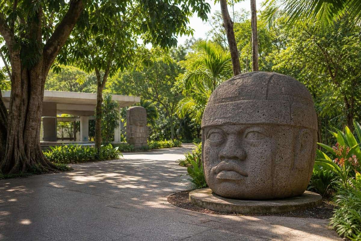 Villahermosa in February: Weather & Tips
