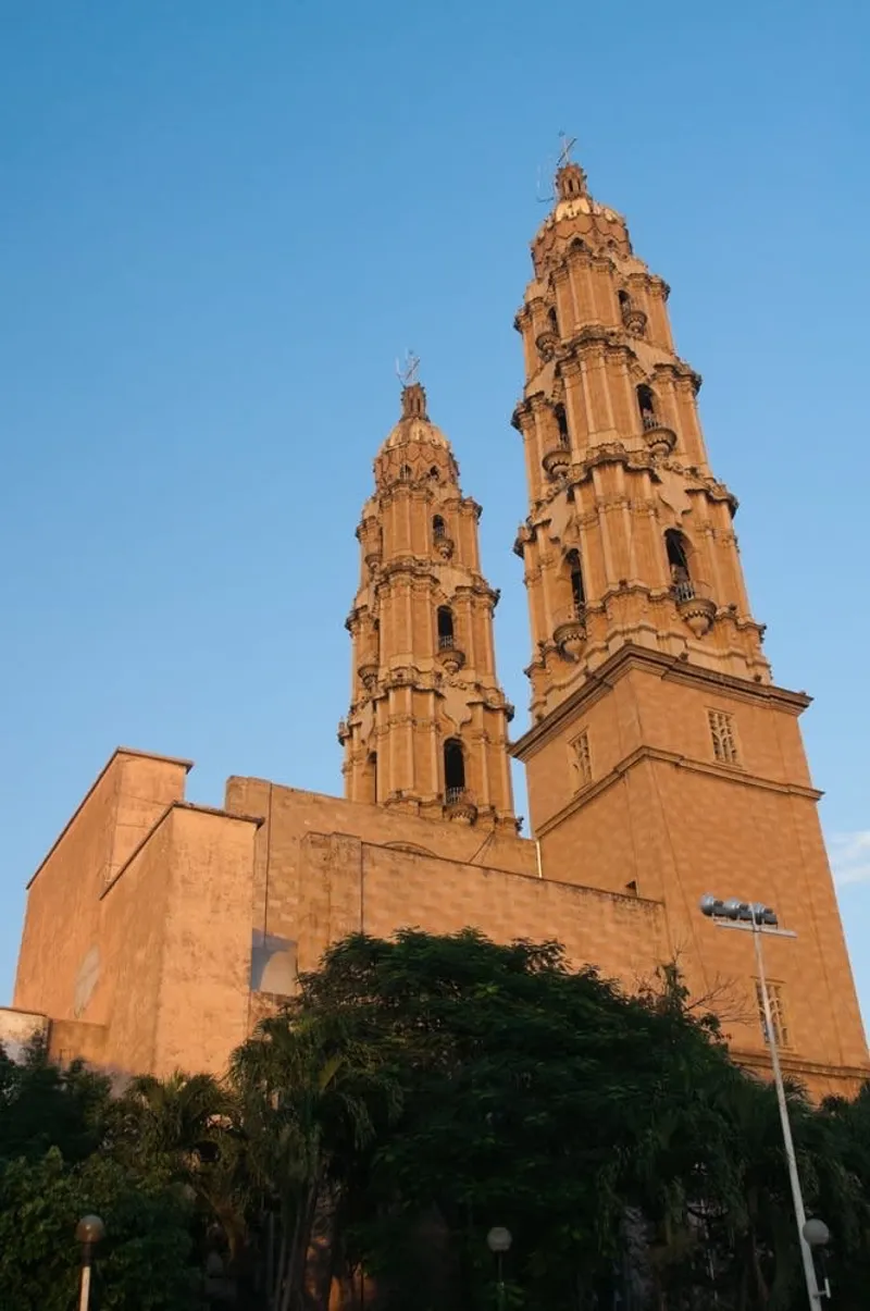 Villahermosa in February: Weather & Tips
