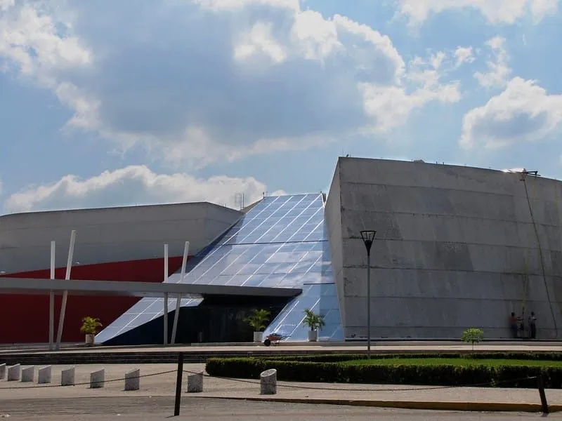 Villahermosa in February: Weather & Tips